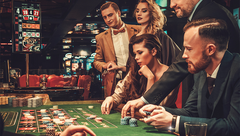 The Psychology of a High Roller: Risk, Reward, and Thrill